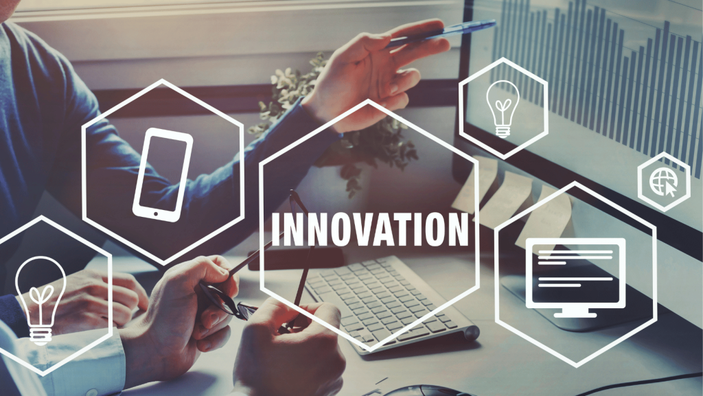 Creating an innovation roadmap: A step-by-step guide – Blog