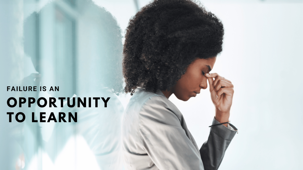 The importance of failure in the innovation processre in the innovation ...